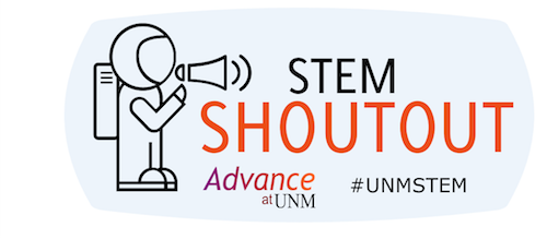 advancestemshout – Advance at UNM