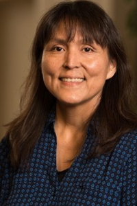 Denise Sekaquaptewa – Advance at UNM