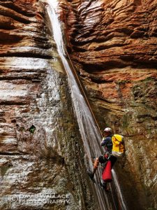 Christopher Erwin – Advance at UNM