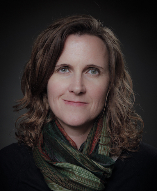 Kate Cunningham - Advance at UNM