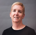 Barb Shaffer – Advance at UNM