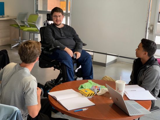 thumbnail_Shepard Tye and Darnell meeting – Advance at UNM