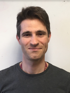 Tameem Albash – Advance at UNM