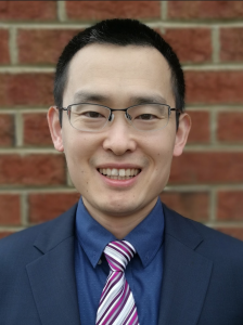 Xiaoyang Wang – Advance at UNM