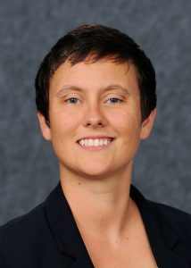 Cristina Bailey – Advance at UNM