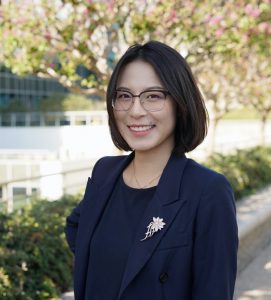 Yuting Yang – Advance at UNM