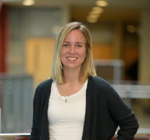 Amanda Bienz – Advance at UNM