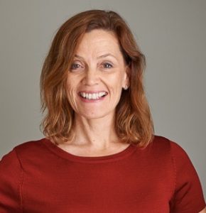 Deena Gould – Advance at UNM