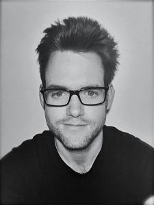 Matthew Forte – Advance at UNM