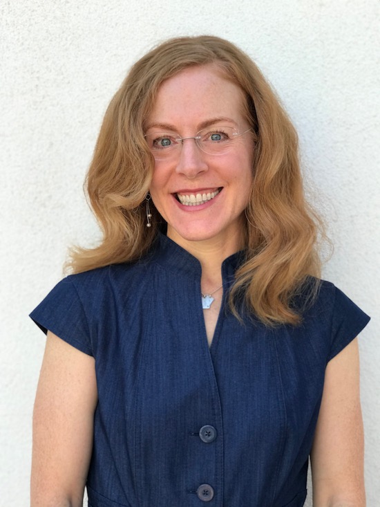 Caroline Scruggs – Advance at UNM