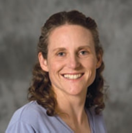 Julia Stephen – Advance at UNM