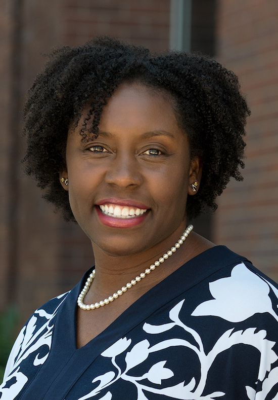 STEM Shoutout: Dr. Liz Godwin - Advance at UNM