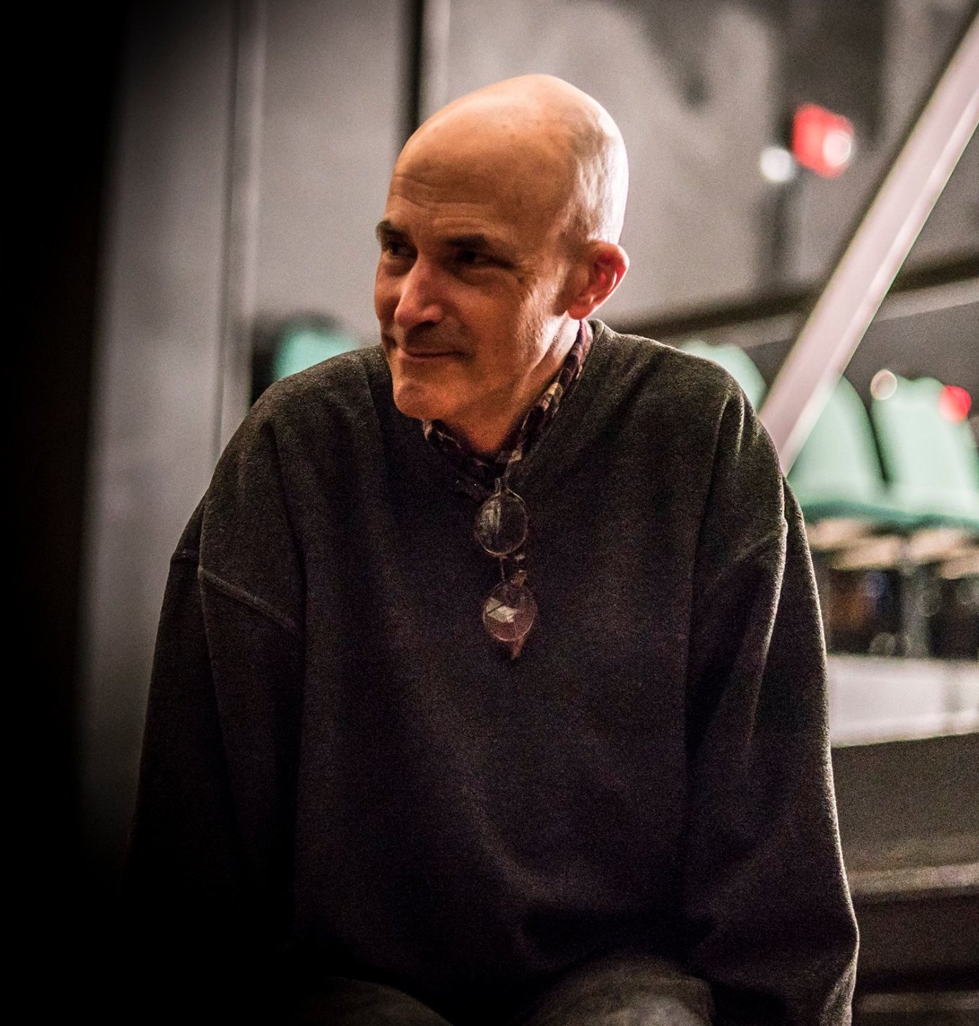 Erik Ehn, Theatre and Dance - Advance at UNM