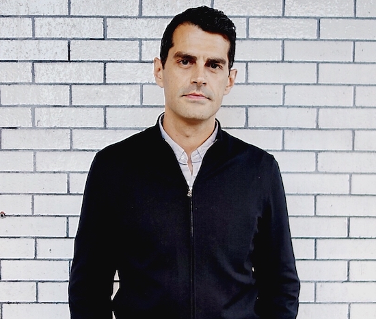 Jacob Kader, Film and Digital Arts - Advance at UNM