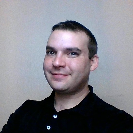 Dr. Jake Greenberg, University College - Advance at UNM