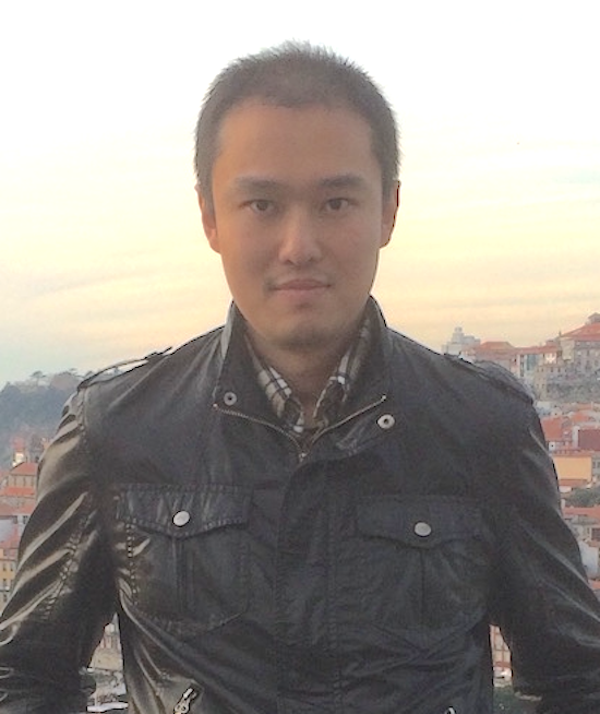 Dr. Xin Chen, Computer Science - Advance at UNM