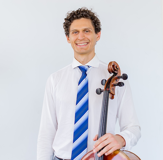 Dr. Christoph Wagner, Music - Advance at UNM