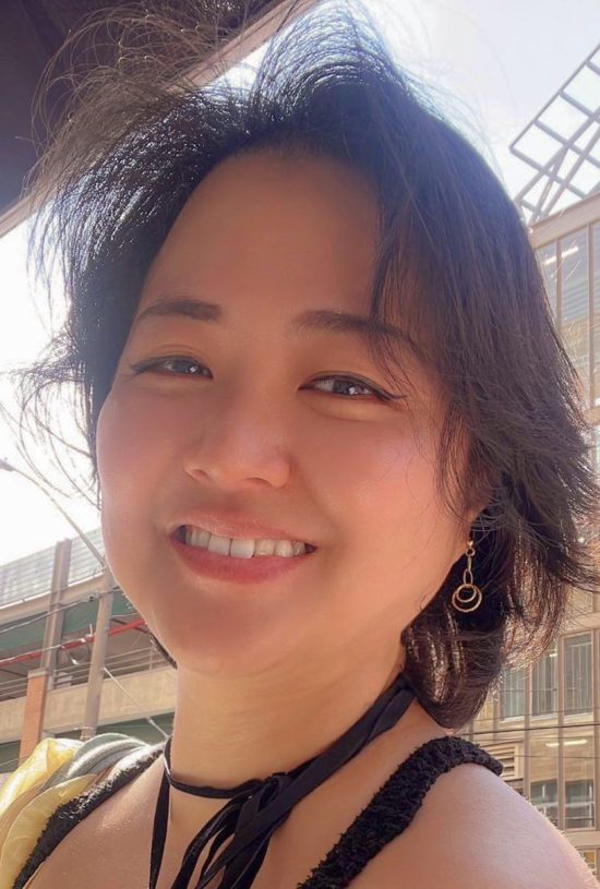 Dr. Chanee Choi, Film and Digital Arts - Advance at UNM