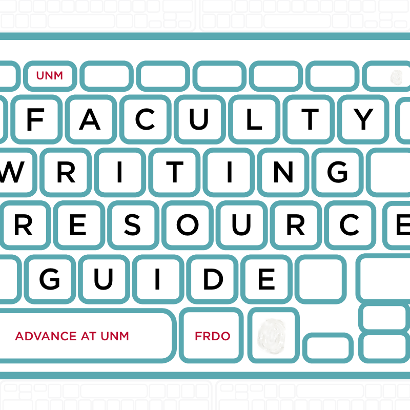 writing-support – Advance at UNM